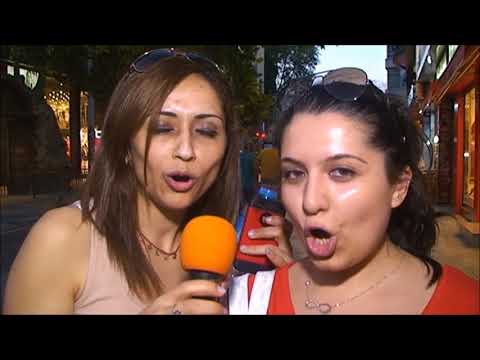 UĞUR VE AYÇA