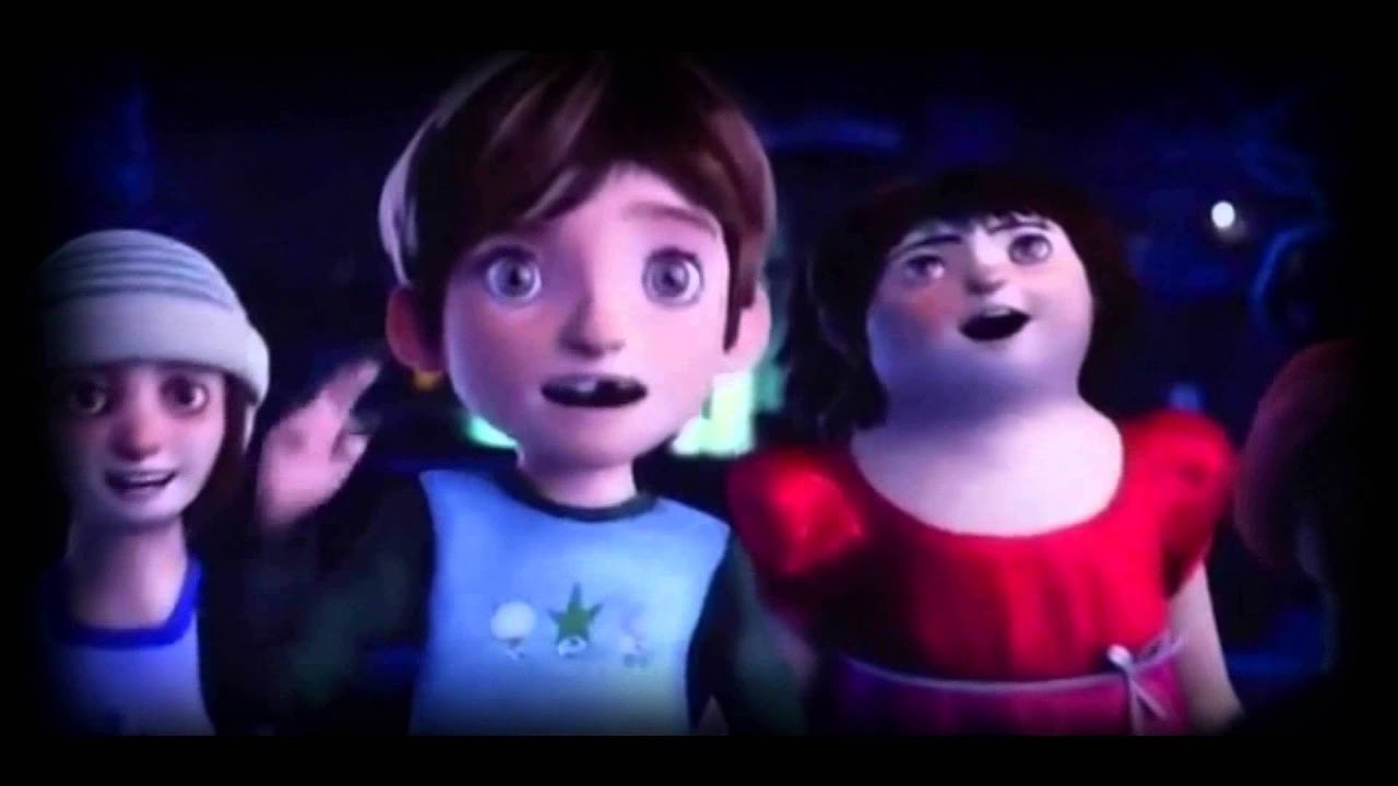R.O.T.G: ~Brave~ (RE-Uploaded) - YouTube