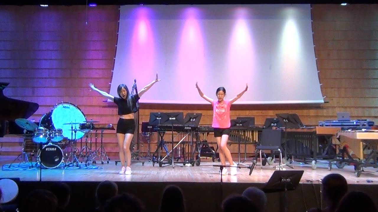 APC 2024 - Open Stage - YouTube