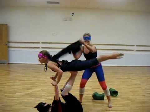 Superhero Mania - YouTube