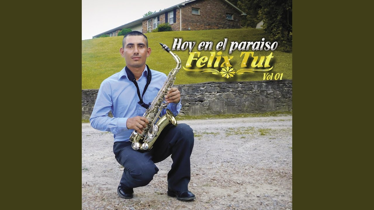 Que Lindo Es Mi Cristo - YouTube