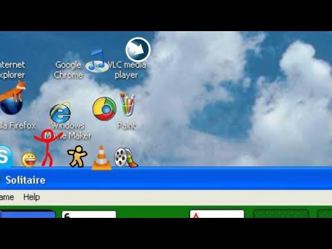 windows xp song - YouTube