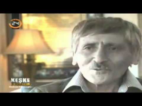 Abdurrahim Karakoç Muhsin Yazıcıoğlu'nu Anlatıyor.