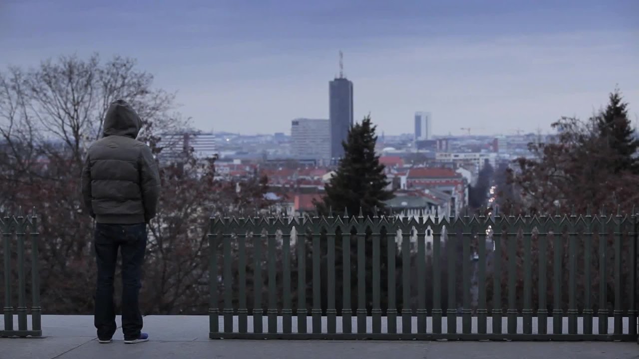 SPIRIT BERLIN Official Trailer - german - YouTube