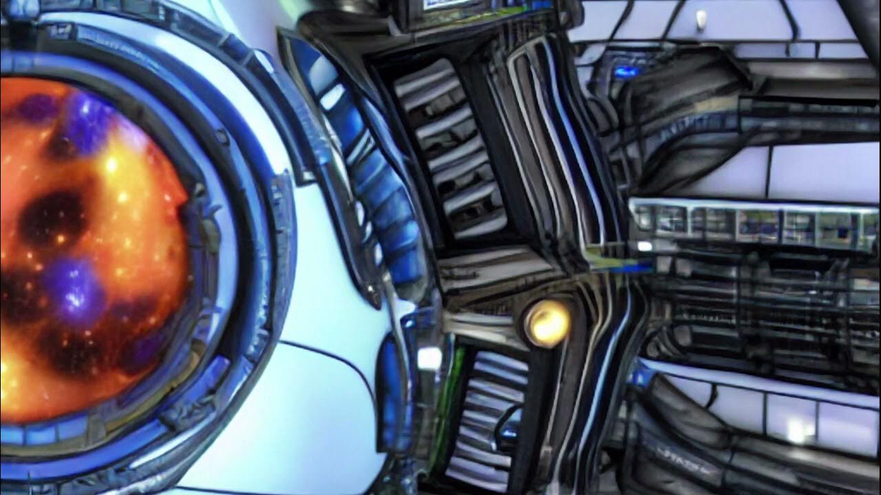 Spaceship engine SOUND FOR SLEEP 12 Hours Relaxing sounds to sleep #sleepsounds #meditation ...