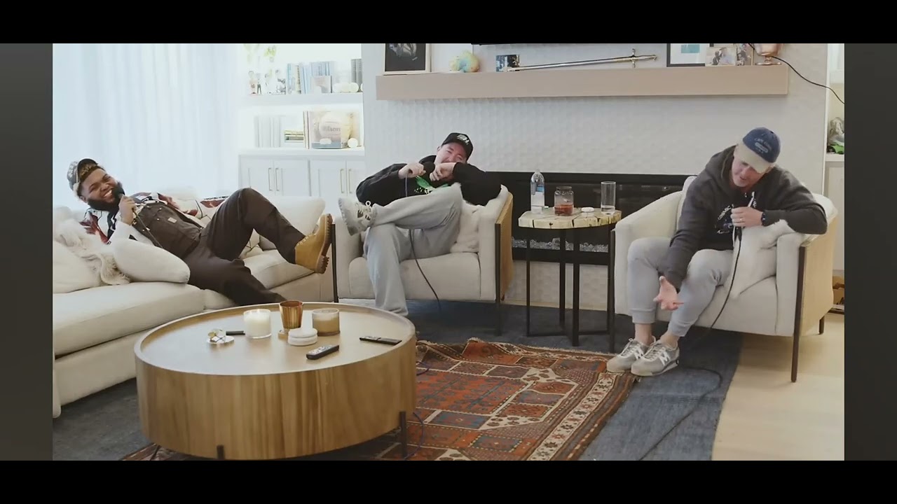 shane gillis good gurl #honk - YouTube