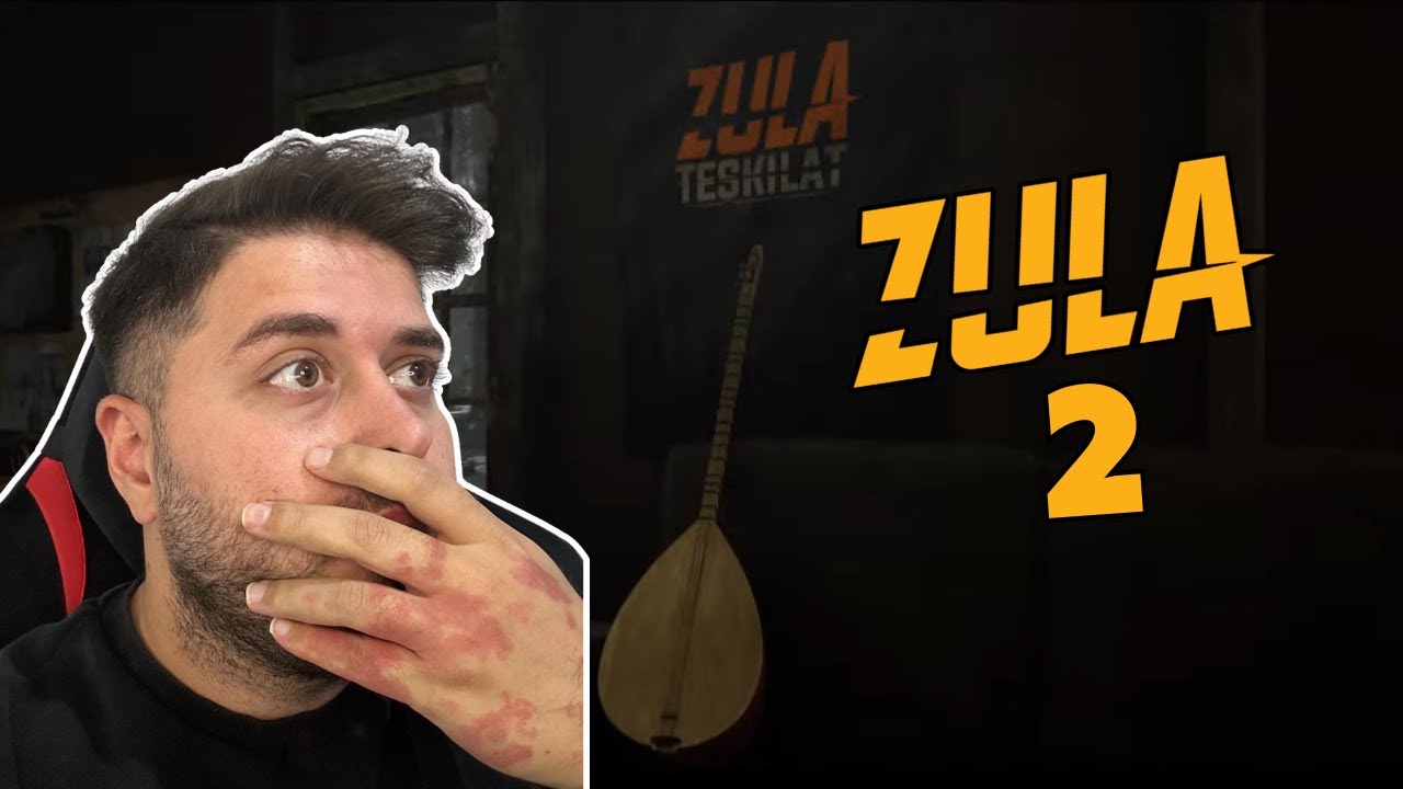 ZULA 2 Mİ GELİYOR ? ZULA TEŞKİLAT İNCELEME ! ZULA - YouTube