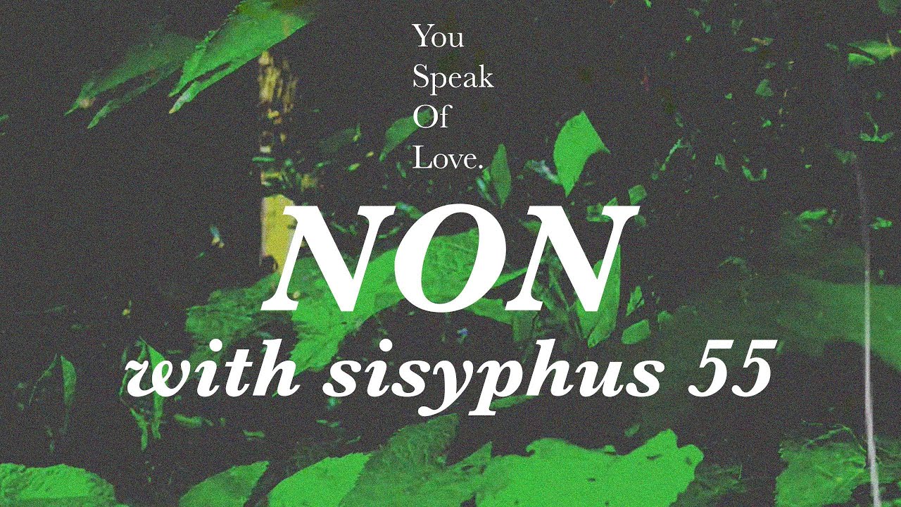 NON with Sisyphus 55 - YouTube