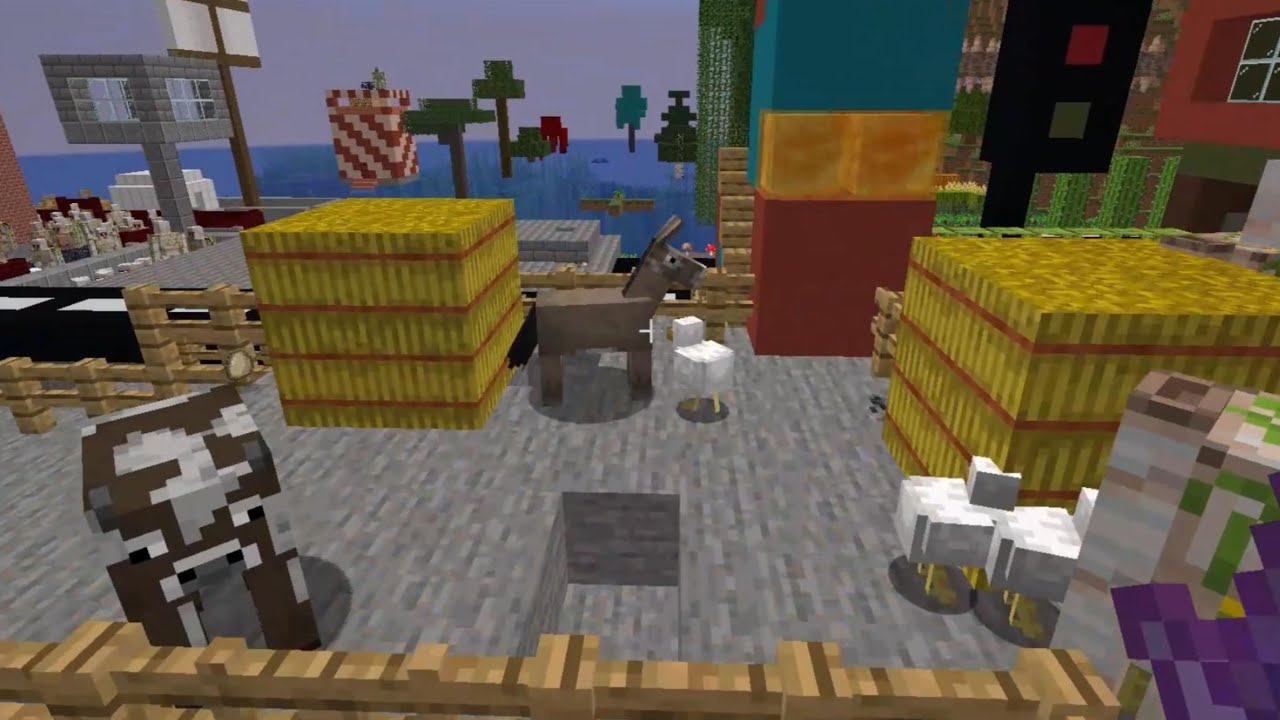 Creativity in Minecraft: Building Incredible Structures and Designs ...