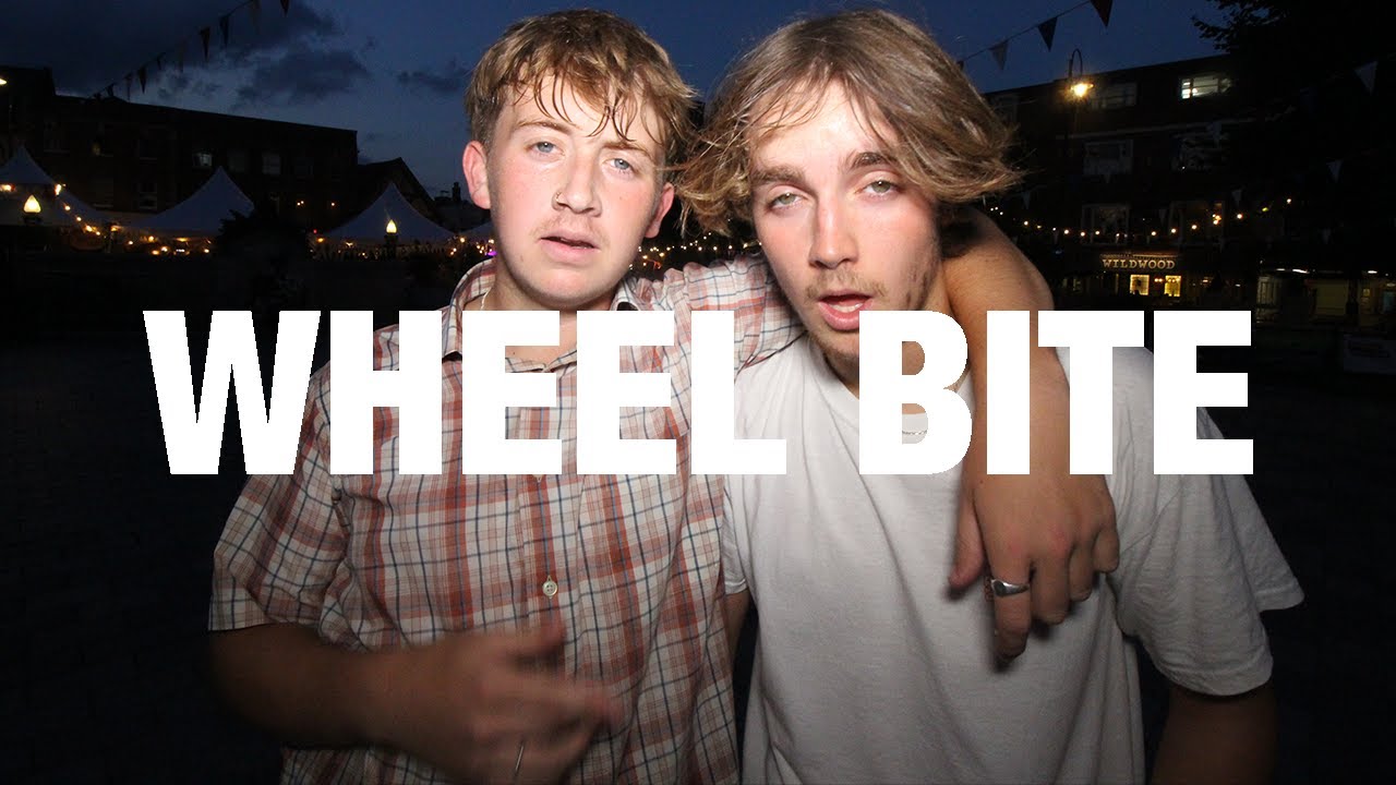 "WHEEL BITE" - YouTube