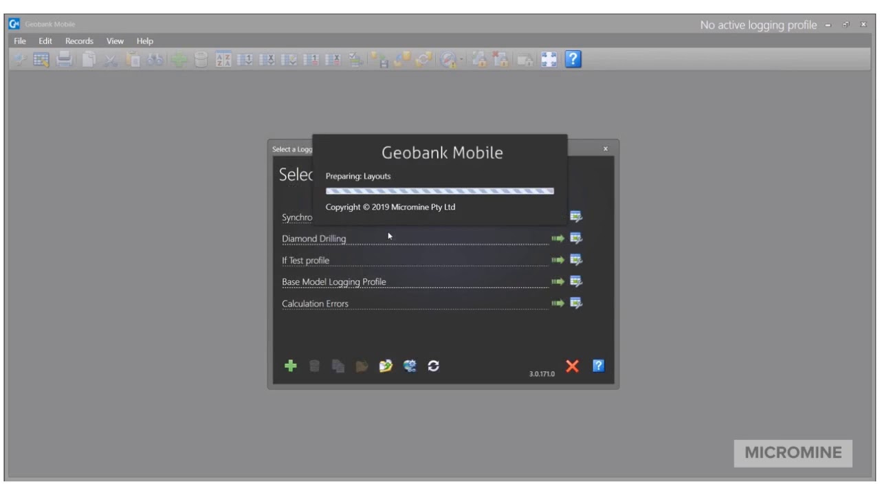 Geobank Mobile 2019 Sorting Columns In The Configuration YouTube Geobank Mobile 2019 Sorting Columns In The Configuration YouTube