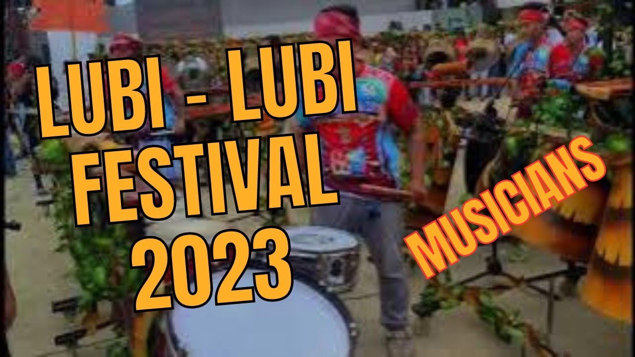 Lubi - Lubi Festival 2023 | Musicians - YouTube