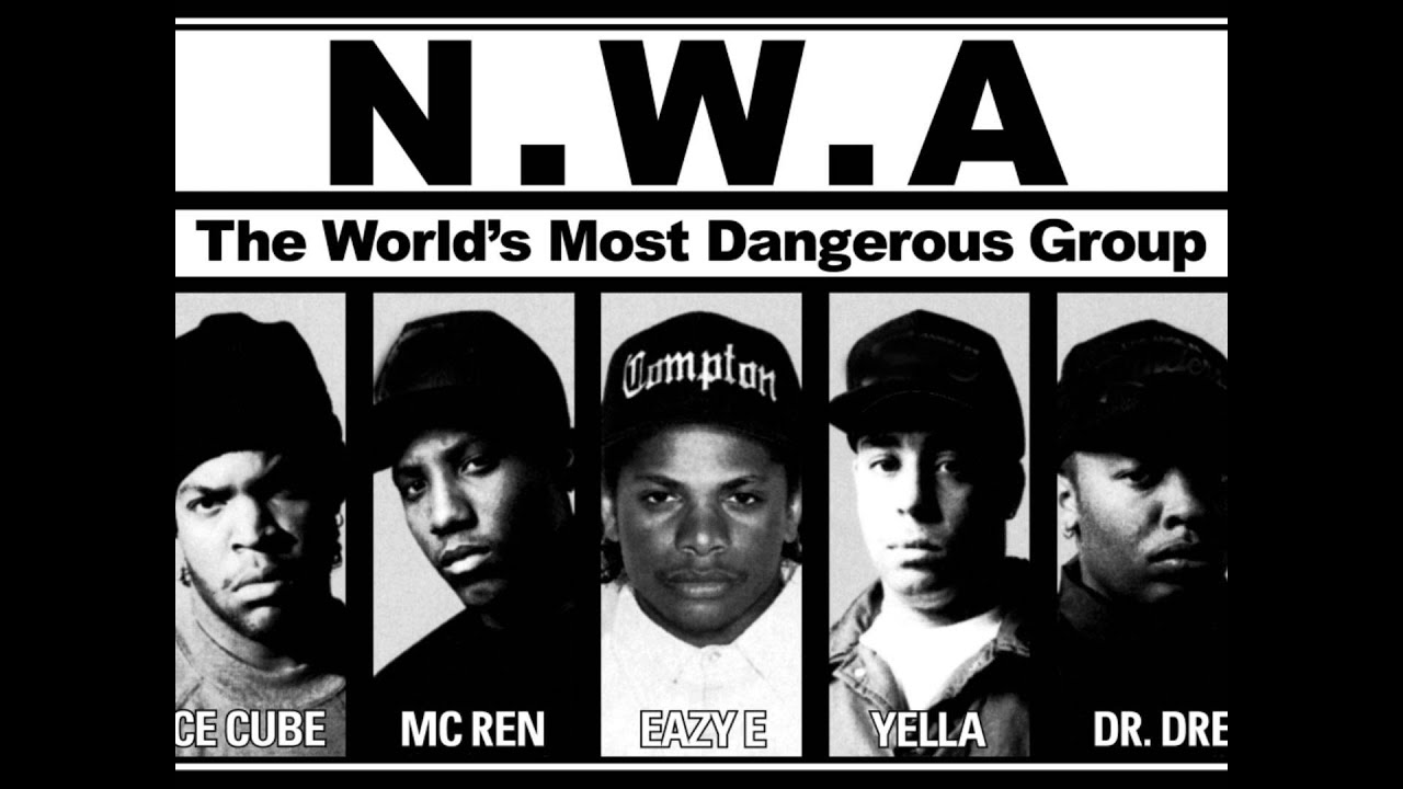 NWA Chin Check Remix YouTube nwa-chin-check-remix-youtube
