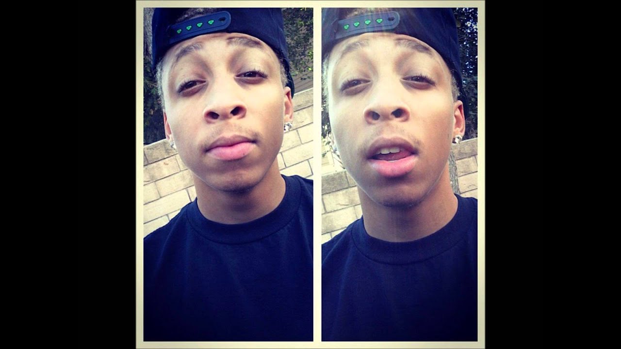 Julian Alexander - Magic Spells [ Freestyle ] - YouTube