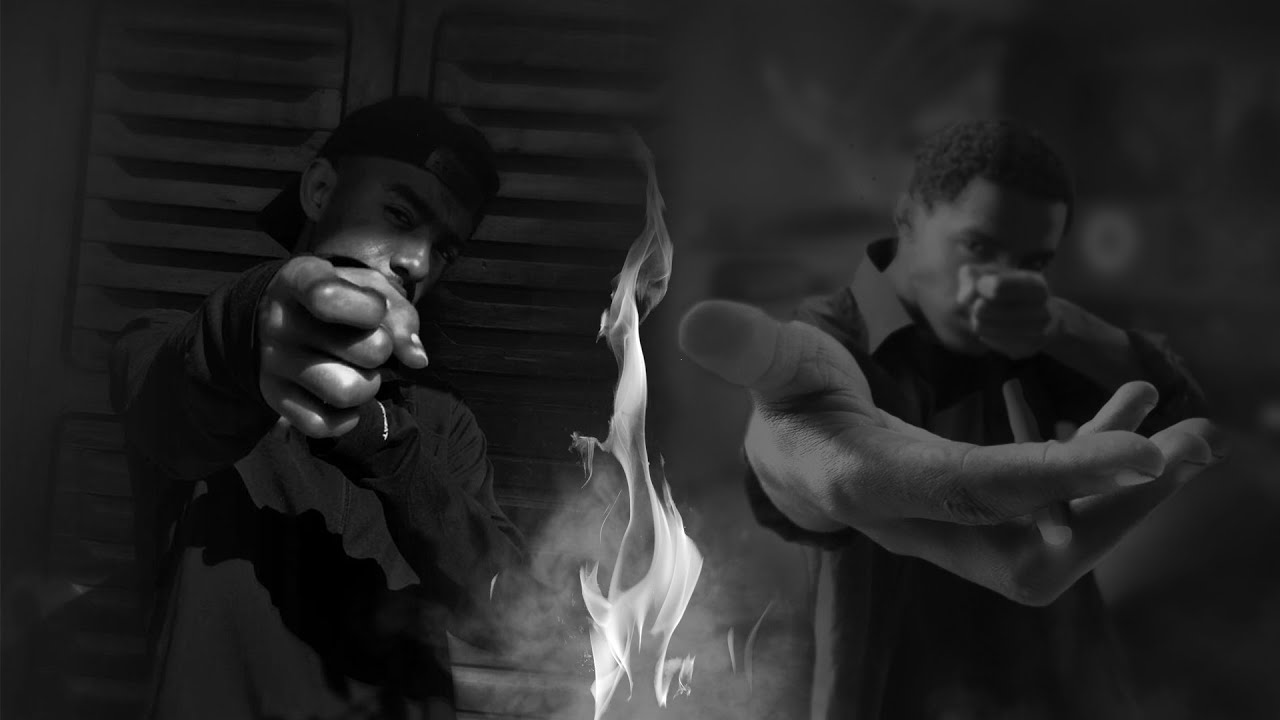 abk russ & Nazrawi - የድሬው ፋራ | New Ethiopian Drill Music | Lyrics Video ...