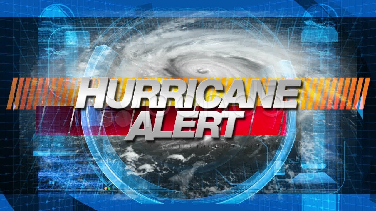 Live Hurricane Tracker: Tropical Storm Beryl Making Landfall on Texas ...