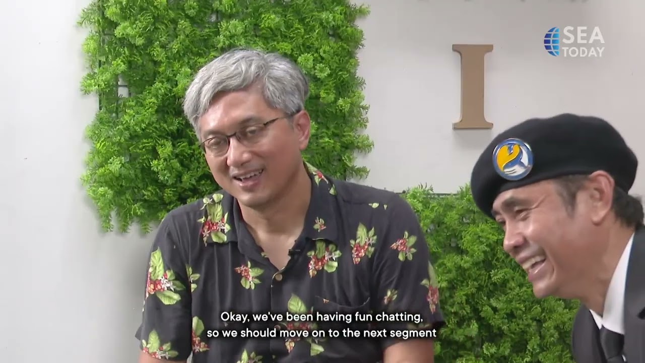 The Rest Is History with Lord Rangga: Paradox of England, Sunda (Sunda ...