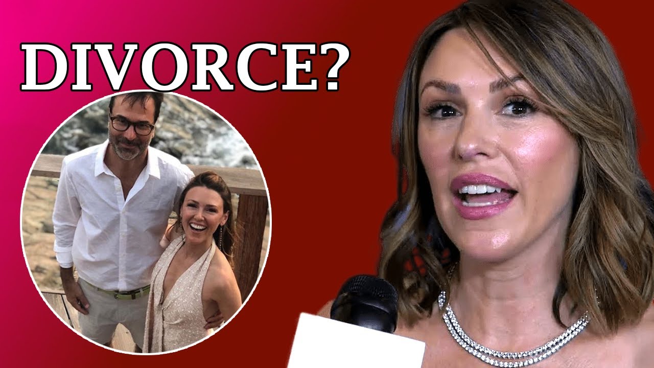 Young & Restless Elizabeth Hendrickson on Rumors of her Divorce with ...