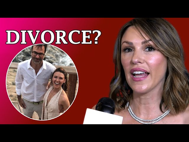 Elizabeth Hendrickson Married Real Life