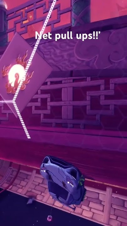 Assert dominance - YouTube