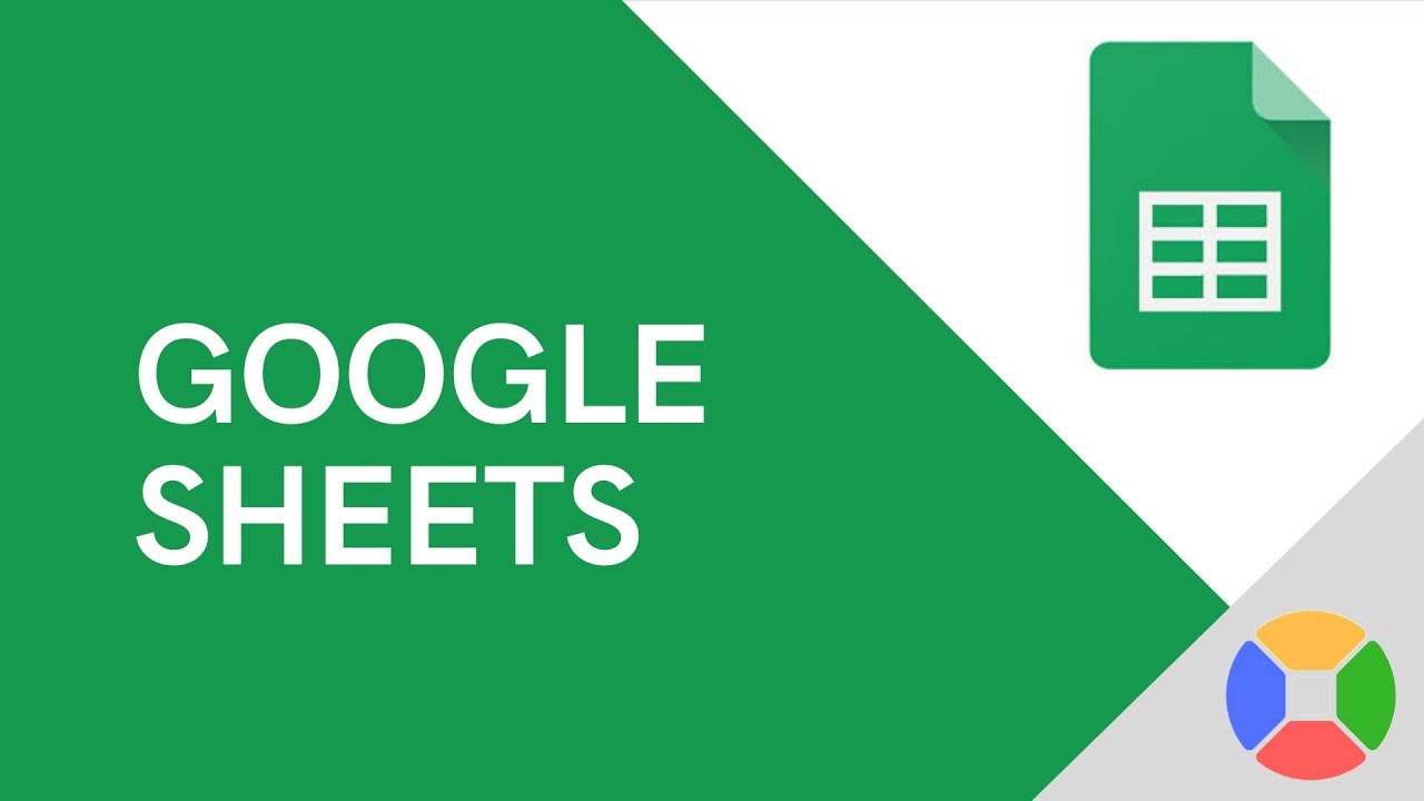 Tutorial GOOGLE SHEETS 2020 | Español | Cómo CALCULAR MEDIAS y CALIFICACIONES de un Curso ...