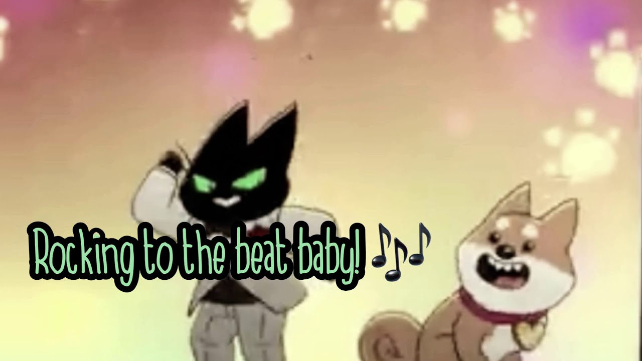 Mao Mao dancing amv - YouTube