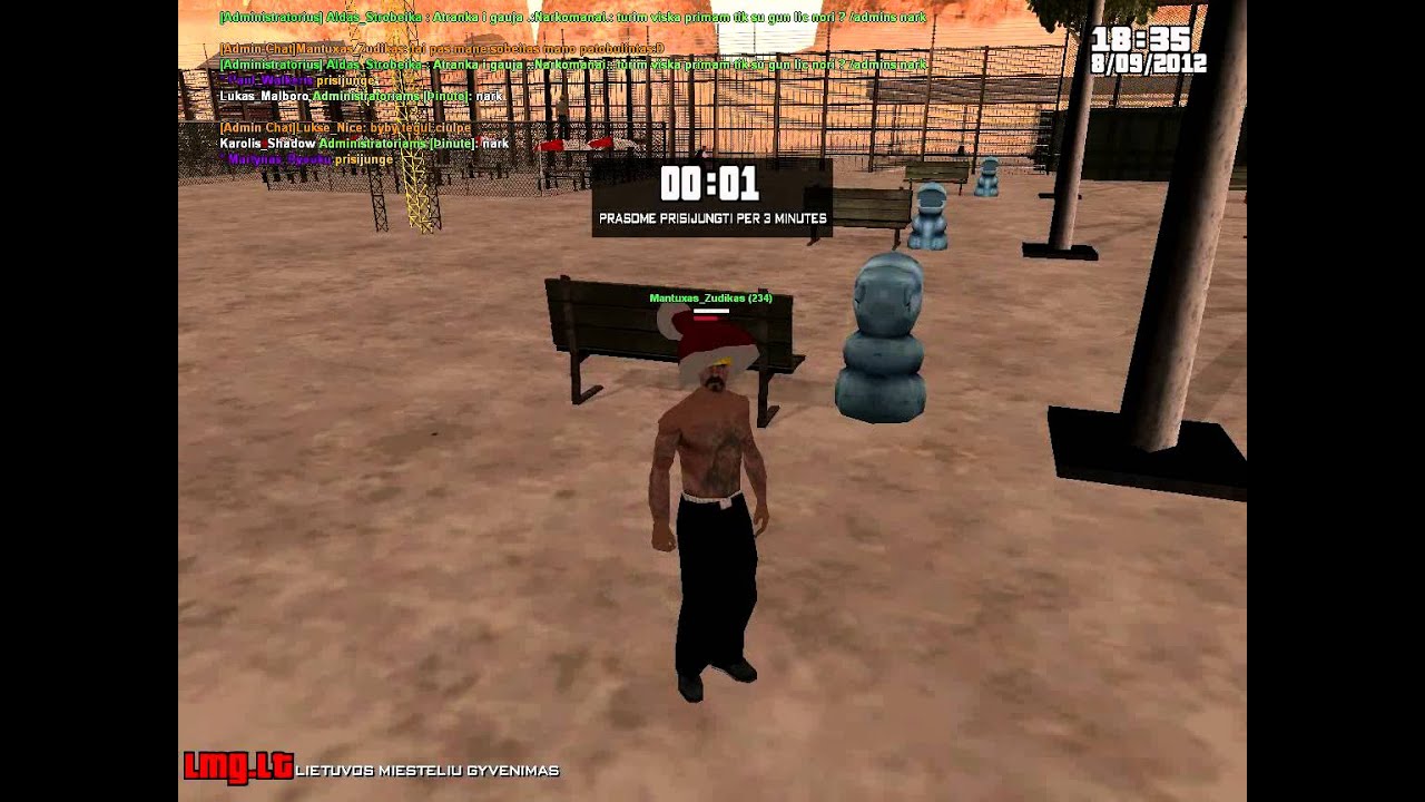 Banned Mantuxas_Zudikas - YouTube