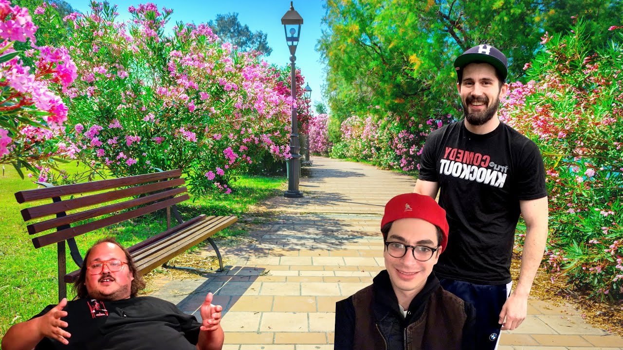 Nick is Proud of Adam - YouTube