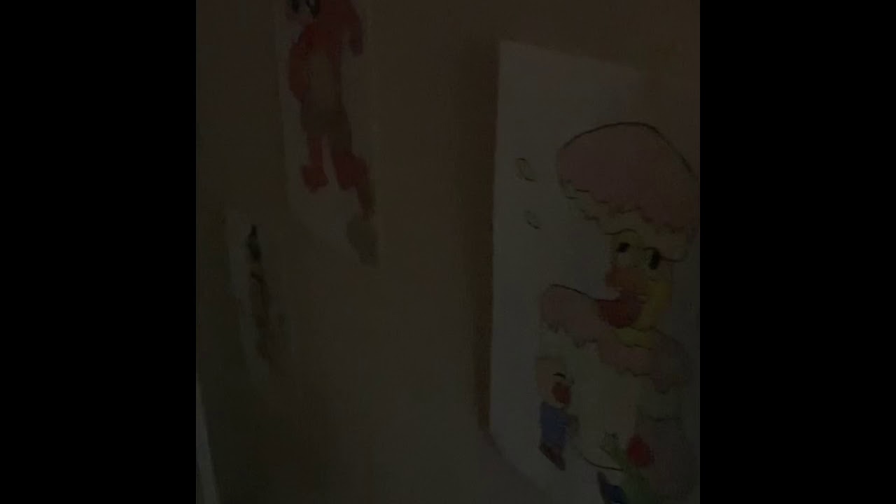 Springtrap in Real life!!!!! Costume - YouTube