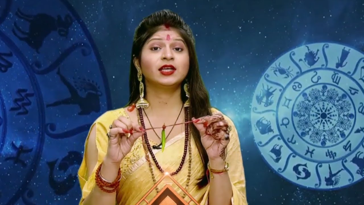 Lady Astrologer - मिर्च से तीव्र वशीकरण, 2 सेकंड में लड़की आपके वश में ...