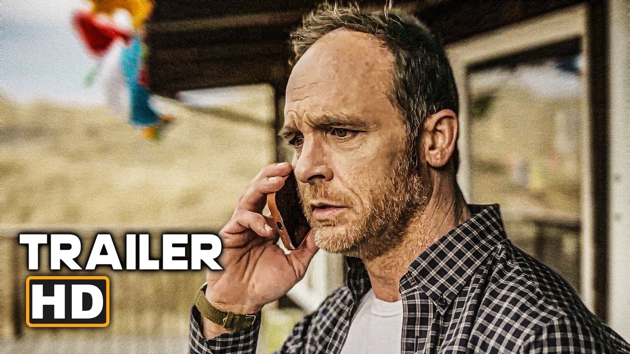 ALMA & THE WOLF Trailer (2025) Horror Movie HD - YouTube