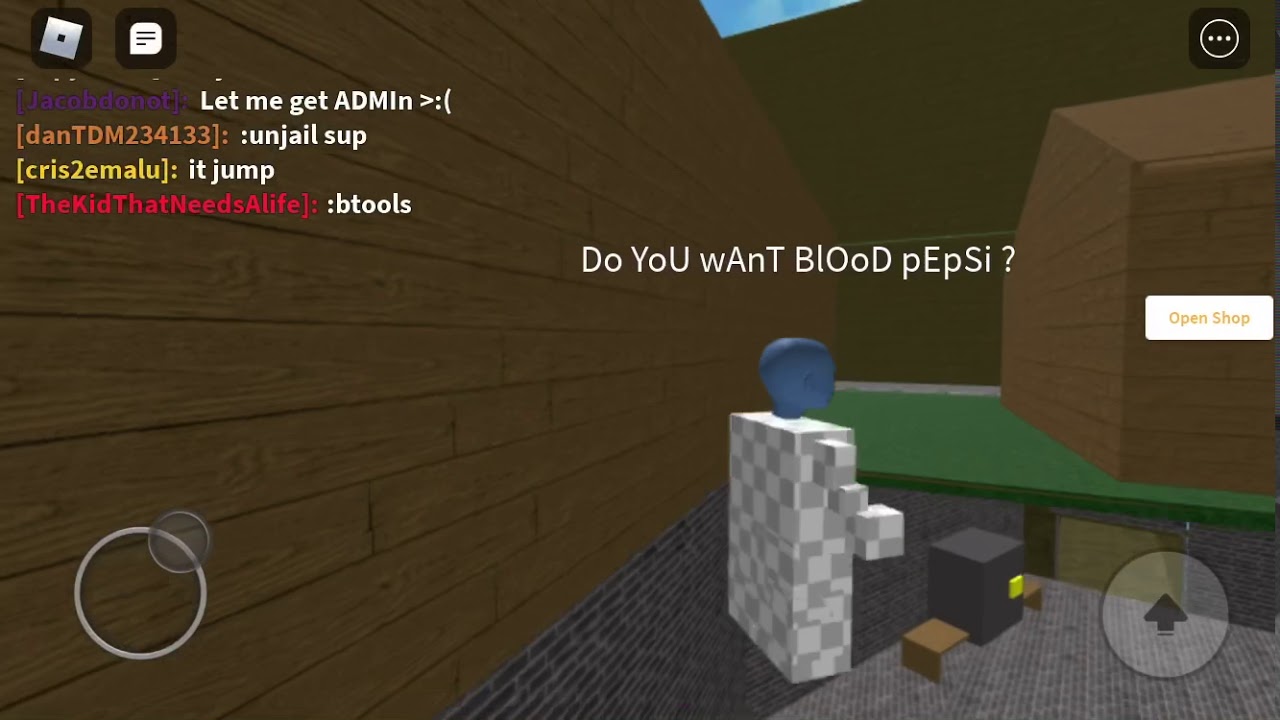 Admin house - YouTube