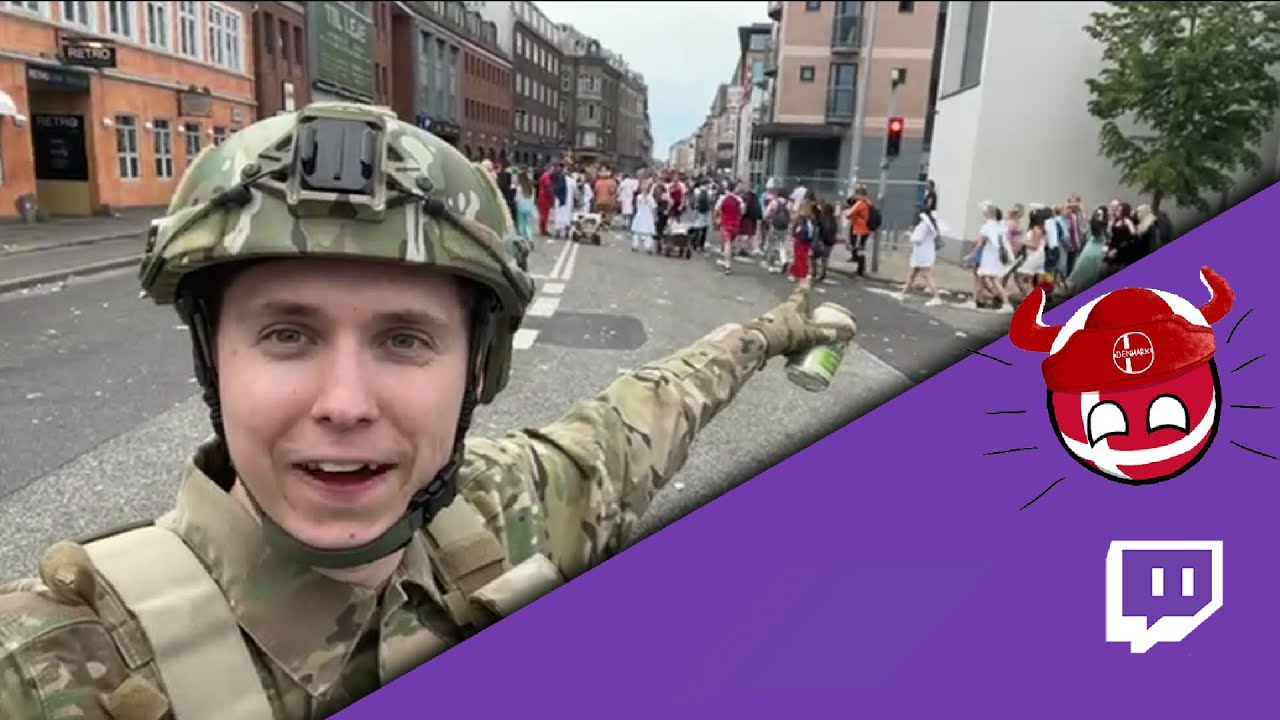 [IRL] Bokoen1 Twitch Stream - 28.05.2022 - YouTube