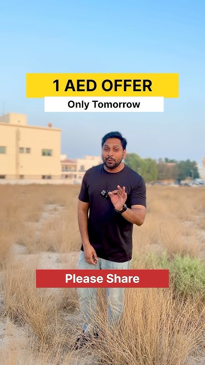 1 Aed offer - YouTube