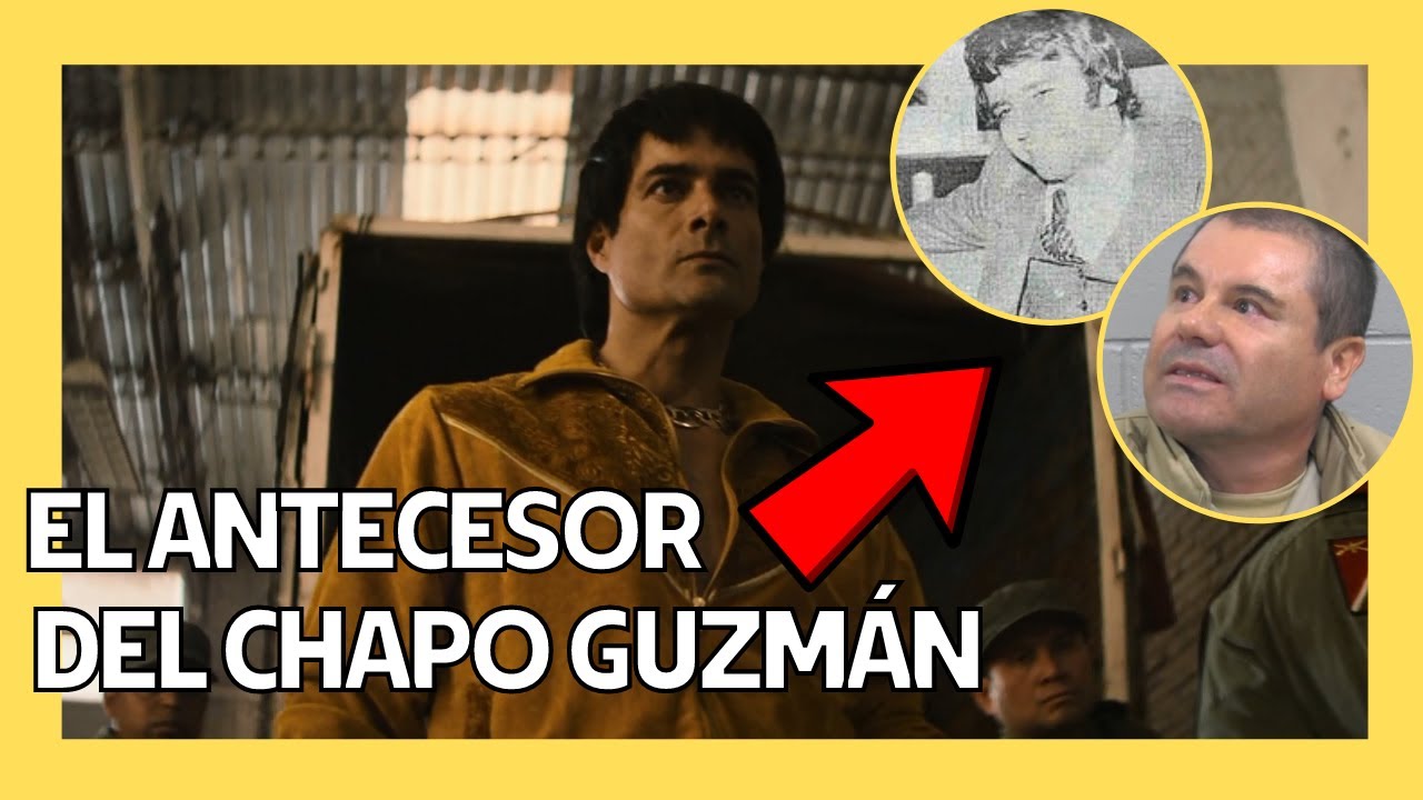 La Vida de ALBERTO SICILIA FALCON - YouTube