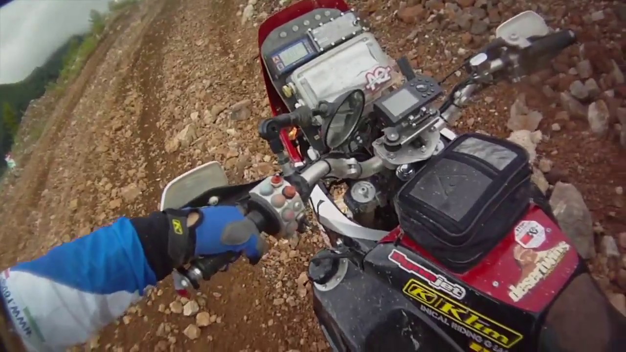 XVII. Erzberg Rodeo 2011 - Iron Road Prologue - 1. Lauf - YouTube