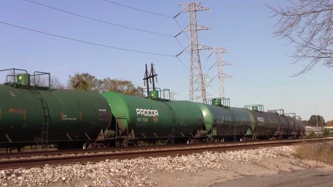 Railfanning the CSXT Philadelphia Subdivision at Stanton Rd. and ...