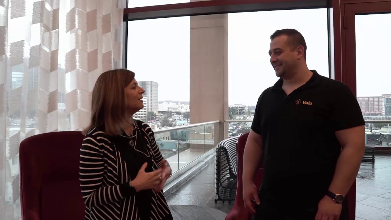 Meet the SPC19 Speakers - Sue Hanley - YouTube
