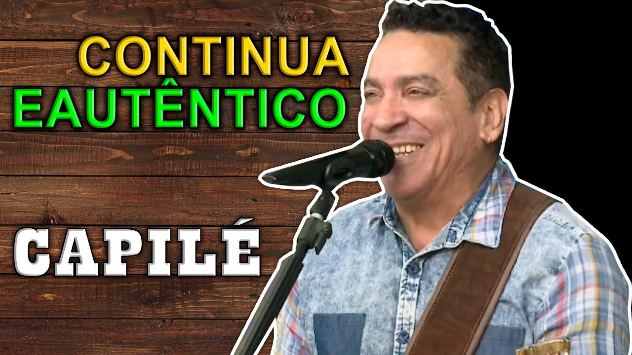 RAIZ Capilé 31/07/2016 - YouTube