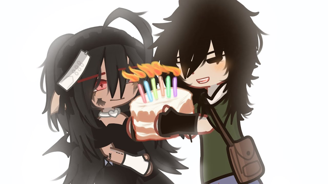 Happy birthday @Valixx_ - YouTube