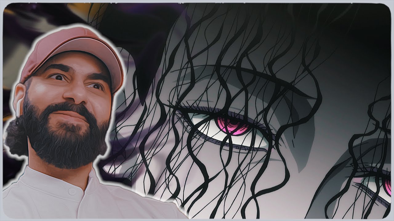 Hunter x Hunter | Episode 86 "Promise × And × Reunion" - Reaction x ...