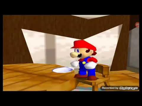Mario