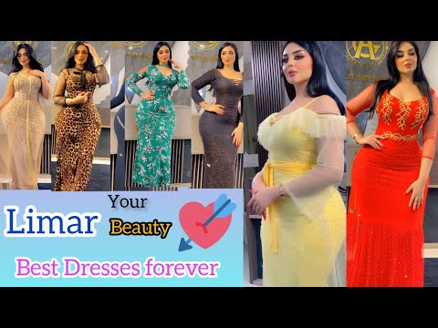 Limar One of the Best Model 🇦🇪 All kinds of dresses Collection in one Video