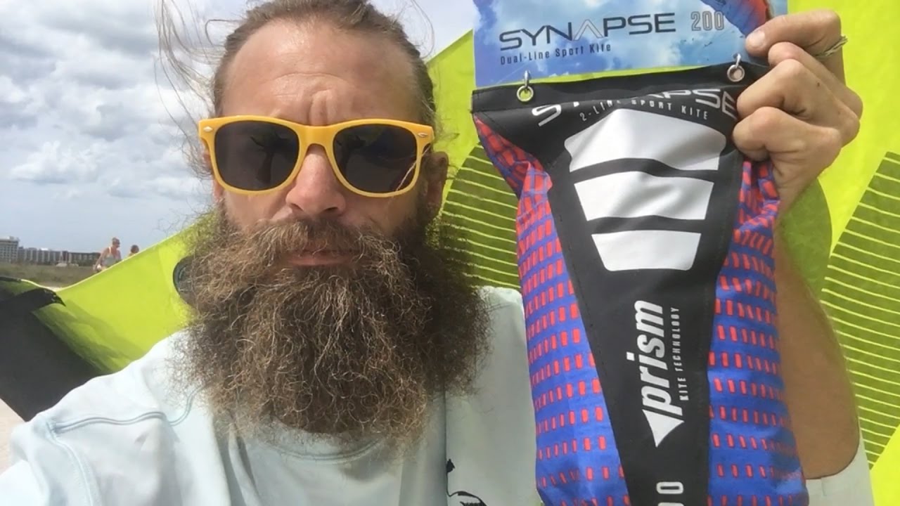 Worlds Greatest Kiting 64 - Power Kiting Basics - YouTube