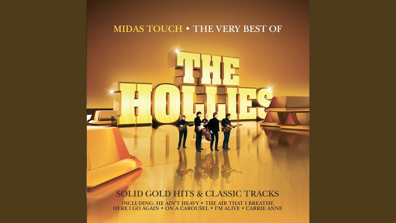 I Can't Tell the Bottom from the Top - YouTube