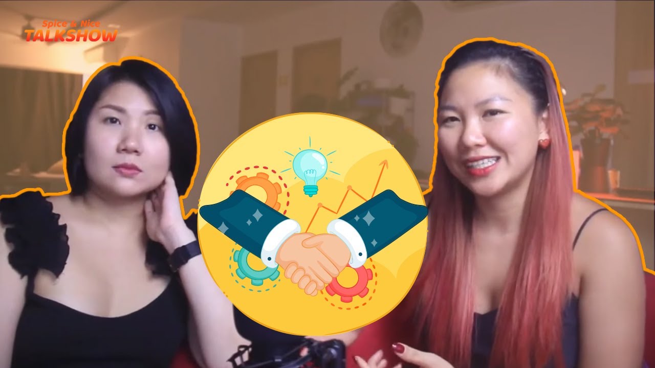 How to become a High-value Partner? (P1) | Ep #552 - YouTube