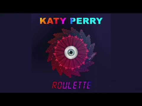 Katy Perry - Roulette (Studio Acapella)