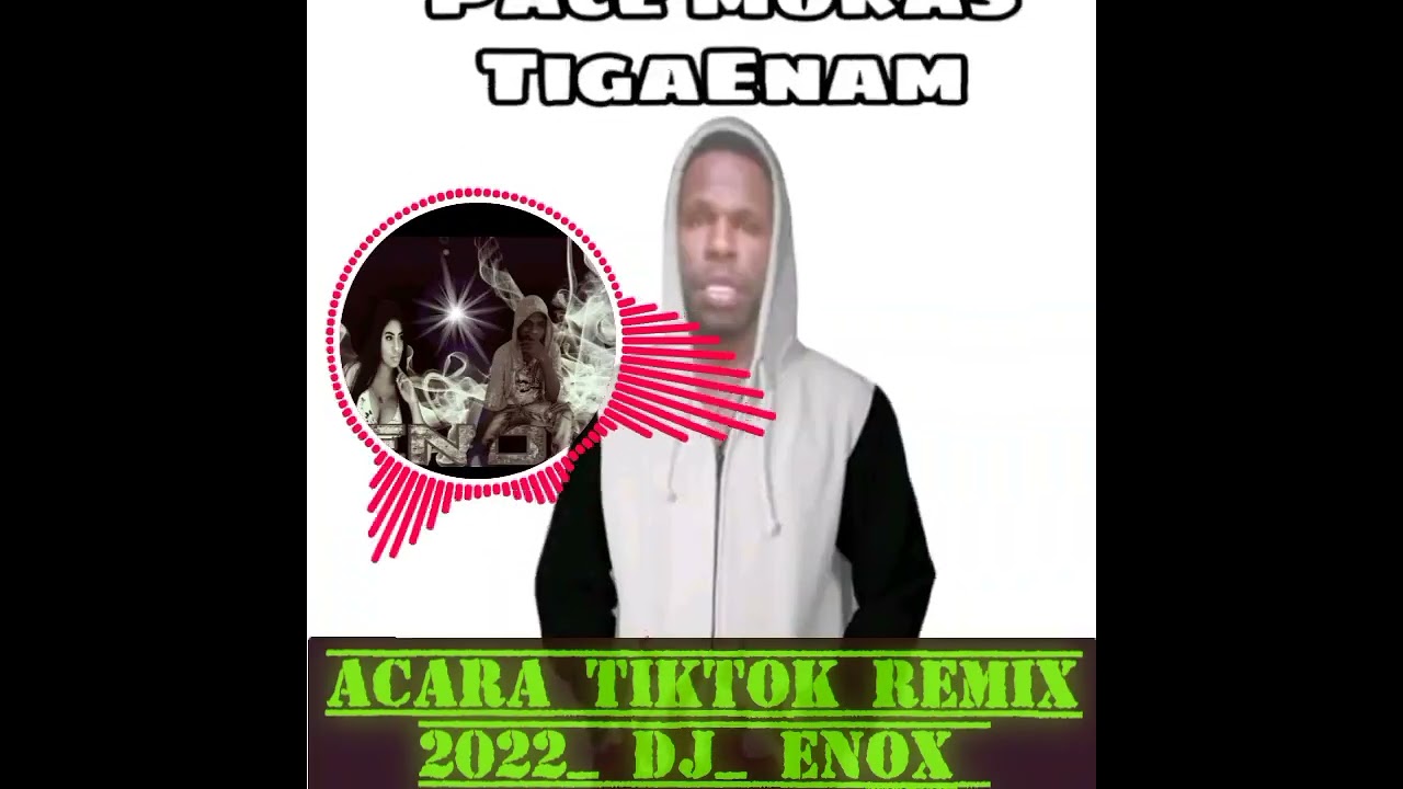 DJ ENOX ACARA TERBARU TIKTOK 😎💯 - YouTube
