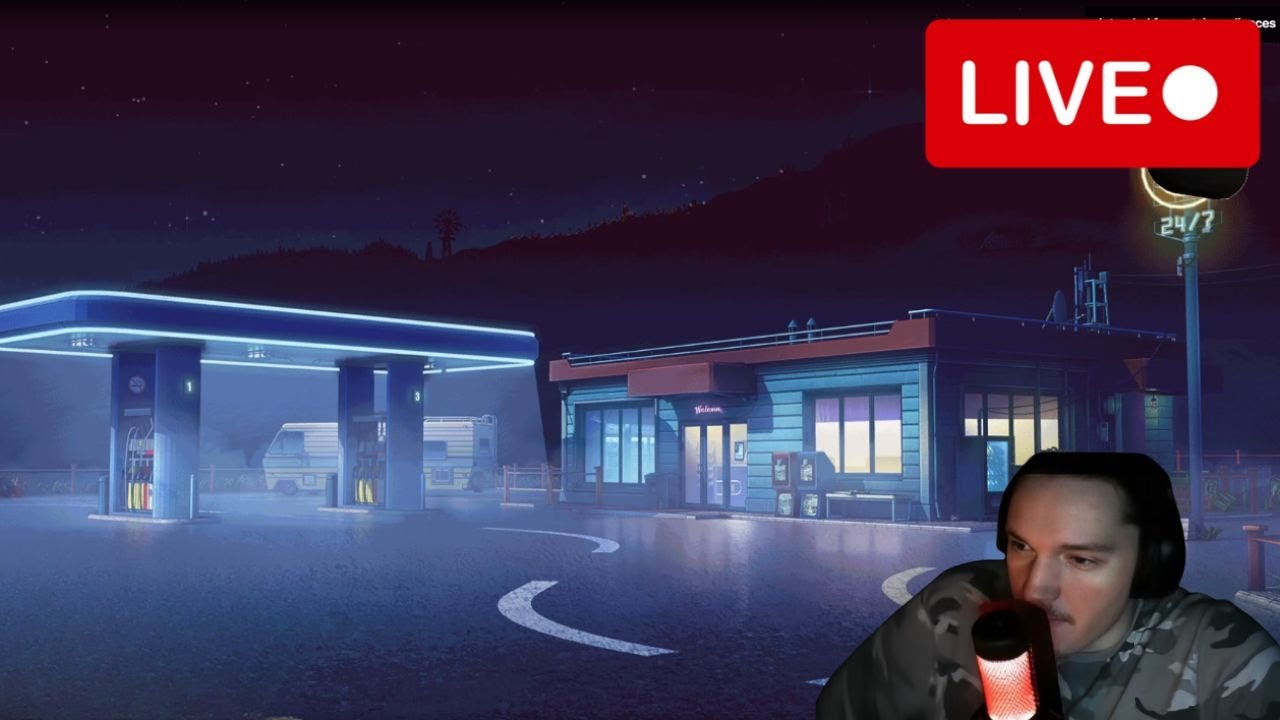 💬 LIVE: Chill, Laugh, & Chat – Let’s Dive into Just Chatting with Jose ...