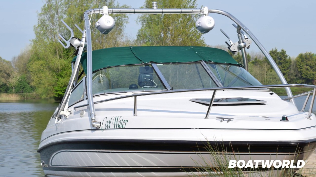 Wakeboard Towers - All Your Questions Answered - YouTube